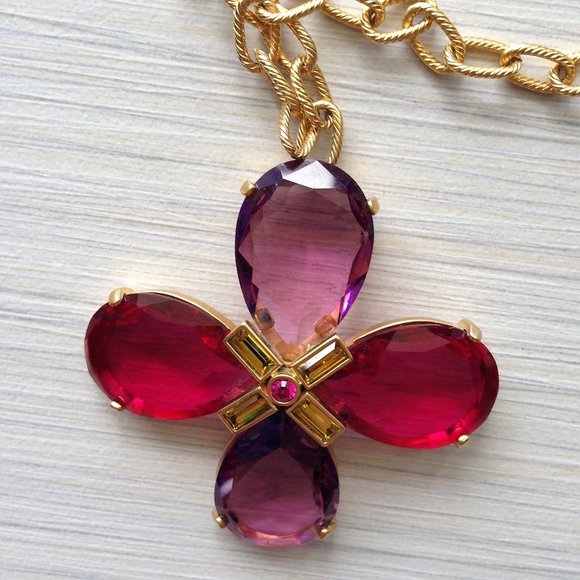 Swarovski | Jewelry | Swarovski Pendant | Poshmark